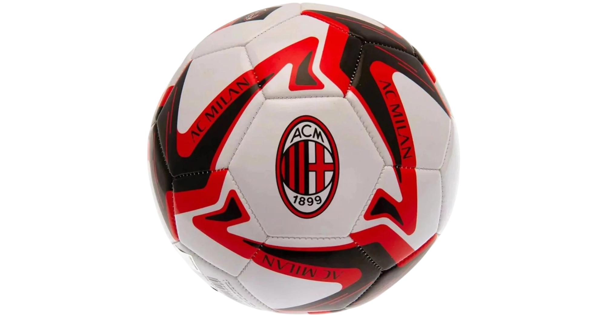 AC MILAN labda