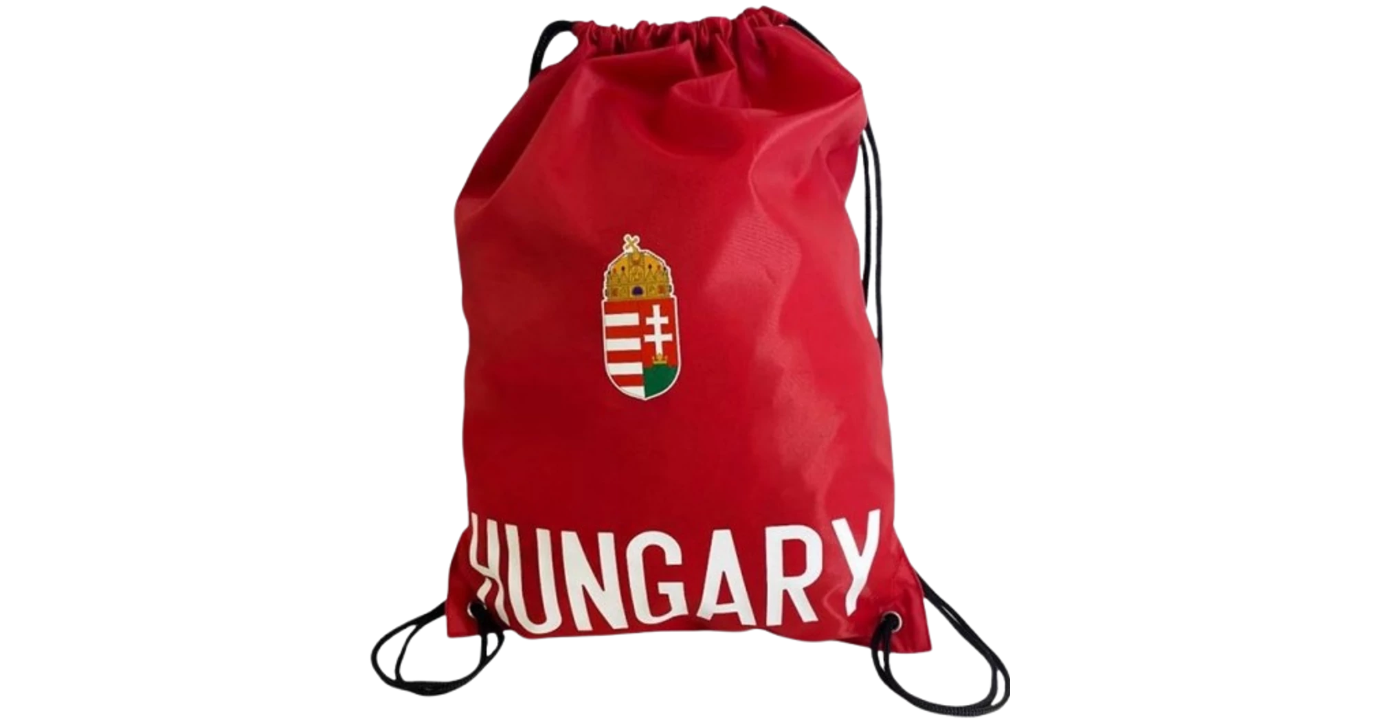 MAGYARORSZÁG piros tornazsák